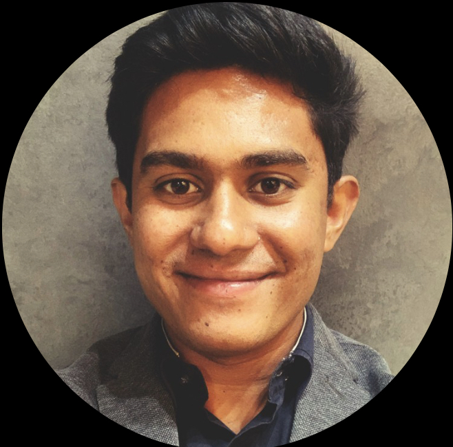 GEORGE PANICKER | DHIndia