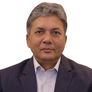 MR. RAJIV AGGARWAL | DHIndia