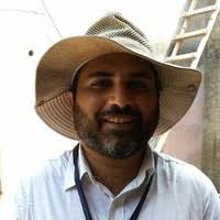 Thomas Verghese's Instagram, Twitter & Facebook on IDCrawl